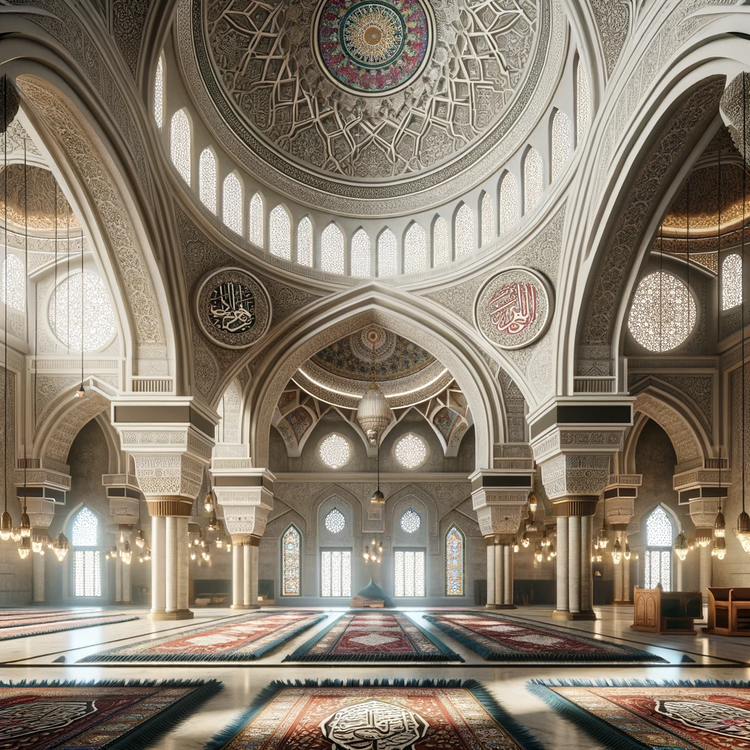 Die Bedeutung von "Allah subhanahu wa ta’ala (SWT)" und warum Muslime ...